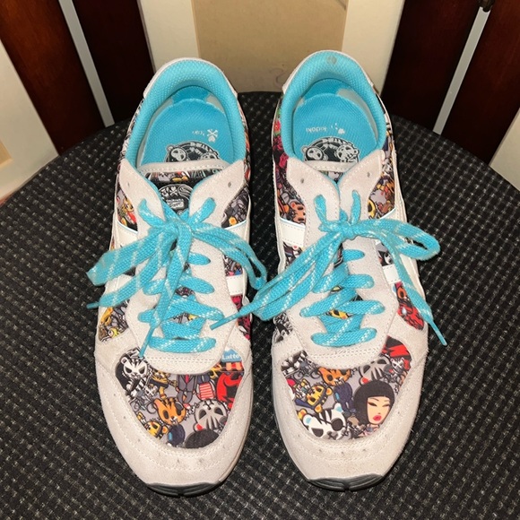 Onitsuka Tiger by Asics | Shoes | Mint Condition Rare Onitsuka Tiger By ...